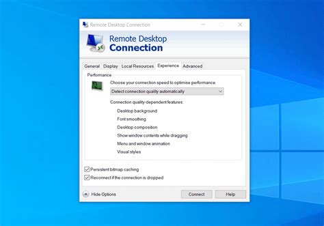 windows remote desktop connection manager jaspinoy
