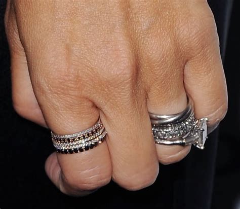 Celebrity Wedding Rings Celebrity Engagement Rings Engagement Rings
