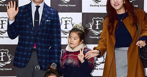주영훈♥이윤미 수중분만으로 셋째 출산딸부잣집에 축하물결 종합