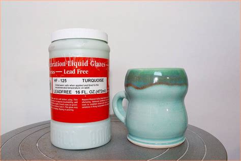 How To Choose Pottery Glaze A Beginner Glaze Guide