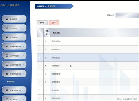 基于uniapp互联网报警系统 微信小程序平台uniapp App索取用户信息部分触碰到反诈中心预警 Csdn博客