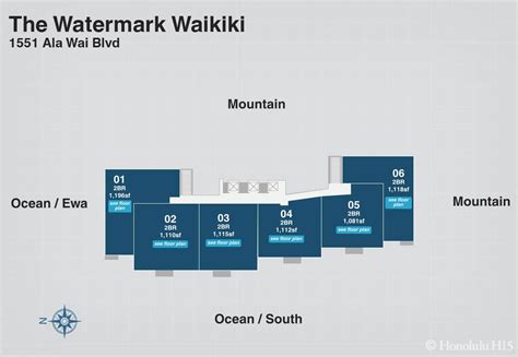 The Watermark Condos For Sale 7 Current Listings