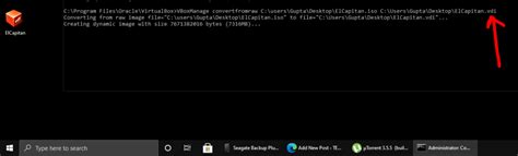 How To Convert Bootable Iso File To Virtual Disk Vhdvmdk 2 Way Guide Techrechard