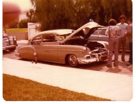 Low Riders Vintage Pics Page