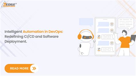Intelligent Automation In Devops Redefining Ci Cd And Software Deployment