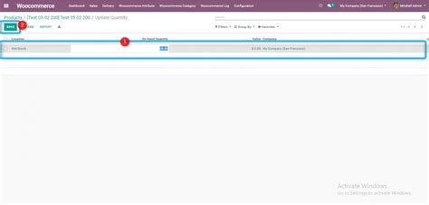 Odoo Woocommerce Connector Extension Bridge Plugin Globalteckz