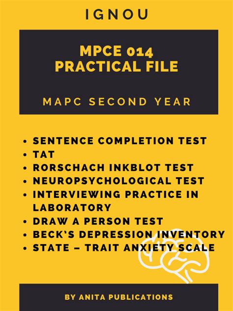 Ignou Mpce 014 Practical File For Mapc Download Here Mapc Practical
