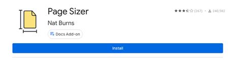 How To Setup Custom Page Size In Google Docs OfficeBeginner