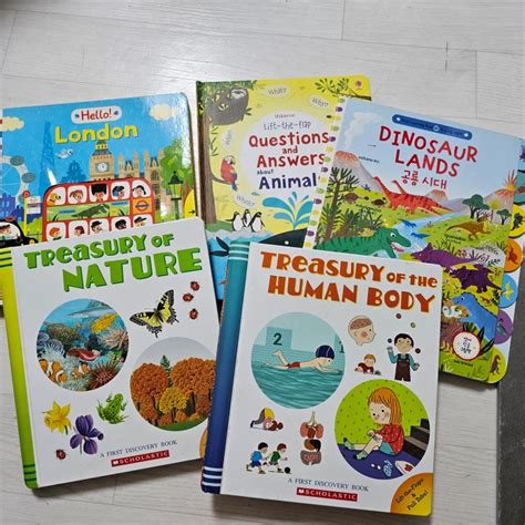 영어 동화책 움직이는 영어책 당근 중고거래