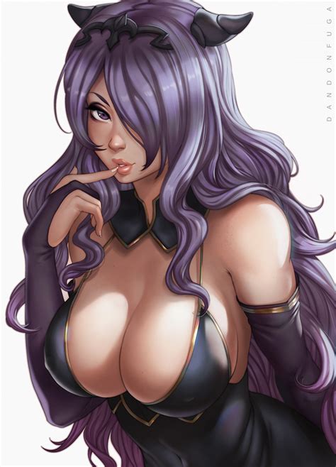 Dandon Fuga Camilla Fire Emblem Fire Emblem Fire Emblem Fates