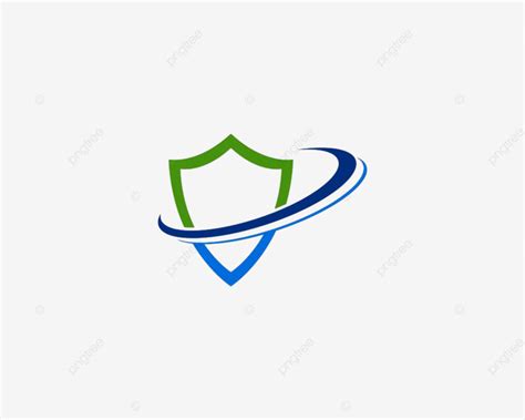 Shield Symbols Clipart Hd Png Shield Symbol Logo Template Vector