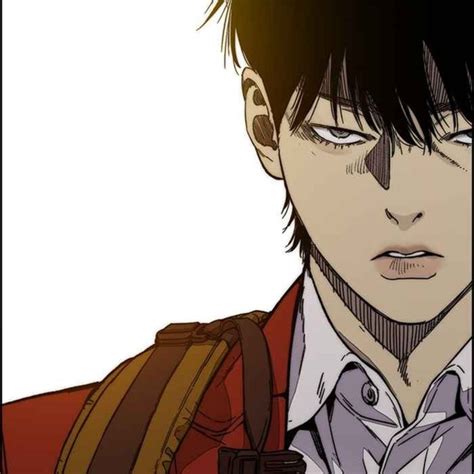 Pin On Windbreaker Webtoon Anime Manhwa