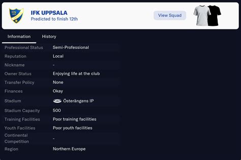 Out Of Context Football Manager On Twitter The Team I Will Be