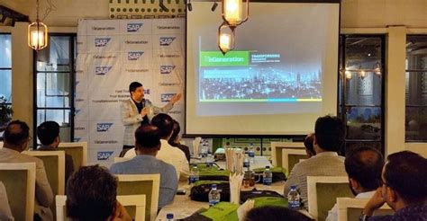 Sap Business Egeneration Automation Problemsolving Digital Profitability Visibility