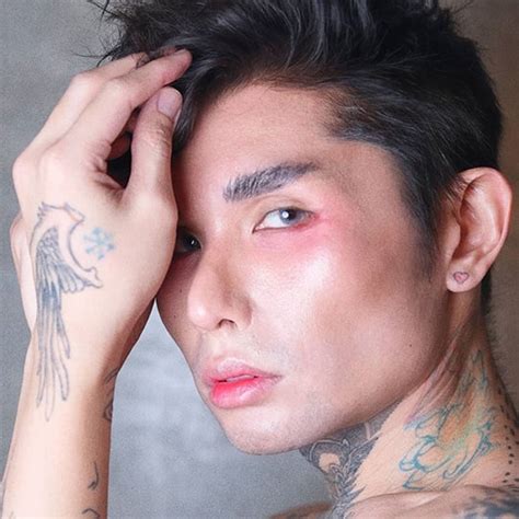 Mickey See Makeup Artist Saubhaya Makeup