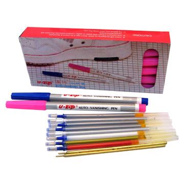 Air Erasable Pen China Disappearing Ink Pen And Pen