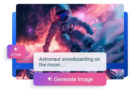 flixier ai video editing online free fast