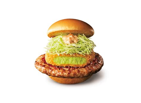 Snow Man・ラウール＆渡辺翔太、モスバーガー新cmで“とびきり”の表情を見せる 画像一覧（12） The First Times