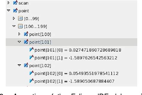 figure 2 from an augmented reality debugging system for mobile robot