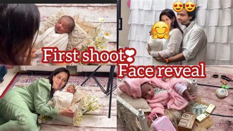 Ruhaan First Shoot ️dipika Ki Duniya Shoaib Ibrahim Saba Ka Jahan