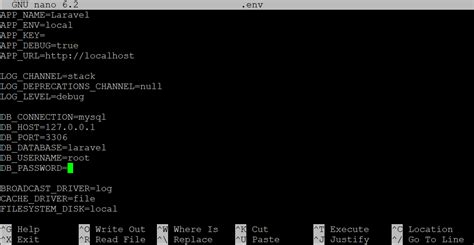 How To Deploy Laravel Project In 2025 Best Practices