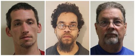 Kentucky State Police Searching For Multiple Subjects Non Compliant
