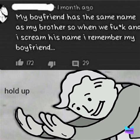 Incest Hold Up R Holup