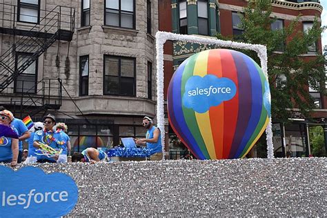 Mckinsey And Salesforce Collaborate For Generative Ai Adoption The Consulting Report