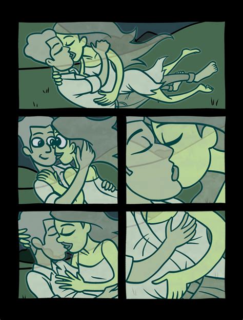 Ghost Story Page 8 By Eddiemonotone Hentai Foundry