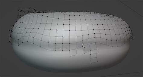 Sculpting Draw Changing Vertices In Edit Mode But Not In Object Mode R Blenderhelp