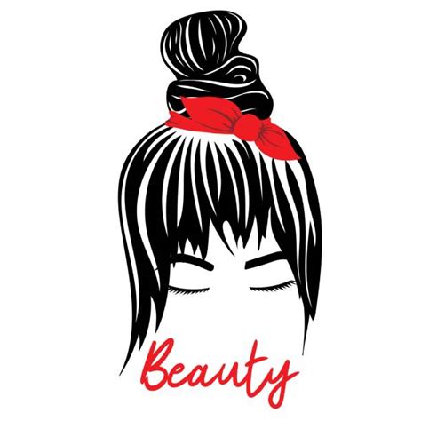 80 Woman Messed Up Makeup Stock Illustrations Royalty Free Vector