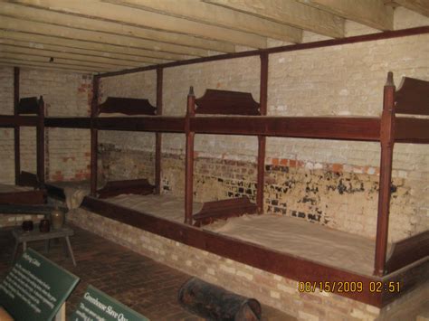 Slave Housing