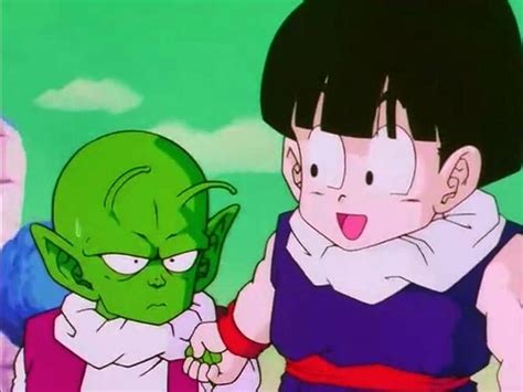 Dragon Balls Instagram Profile Post Gohan 孫悟飯 Songohan Dende デン