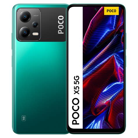 Poco X X Pro Appear In Design Render Leaks Color Options Revealed