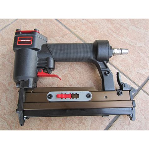 Aeropro H Air Pin Nailer Ga Nail Shopee Malaysia