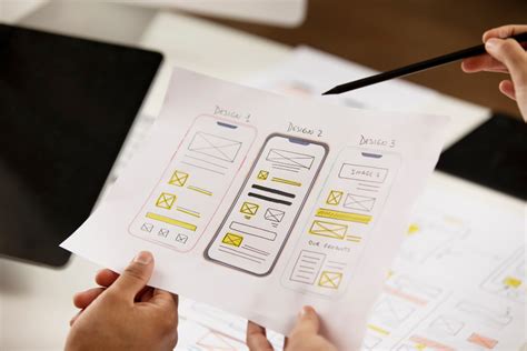 a step by step guide to building your first mobile app