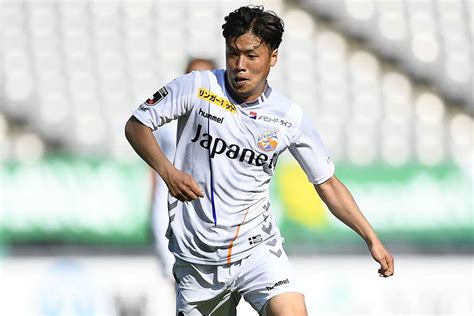 長崎mf大竹洋平、30代突入で誓う最高の自分の更新 「思い描いたサッカー人生を」 フットボールゾーン