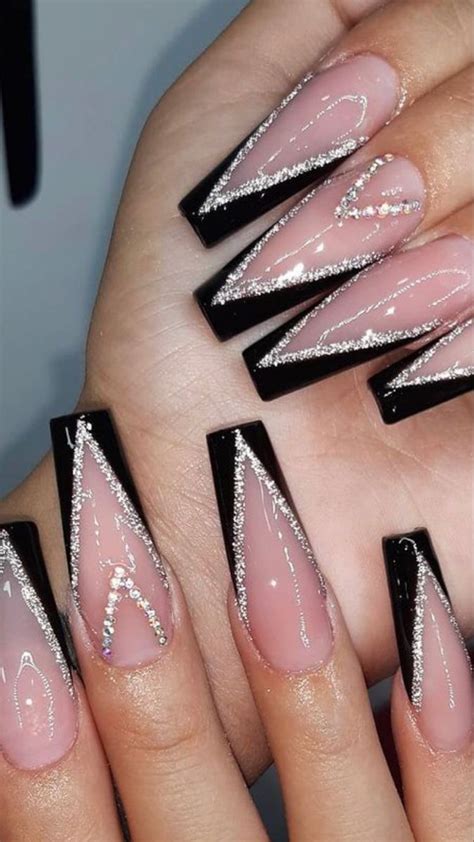 Edunhas99 Unhas Profissionais Nagels Stijlvolle Nagels Schattige