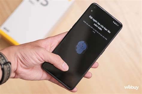 Điện Thoại Realme Giá Chỉ Hơn 5 Triệu Nhưng Có Chip Snapdragon 870 Màn