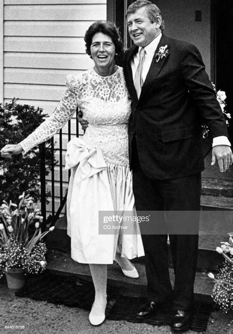 Rep Beverly Byron D Md Weds Rep Goodloe Byron D Md April 5 News Photo Getty Images