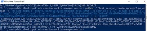 原题复现 2018hctf Web Adminsession伪造、unicode漏洞、条件竞争 Csdn博客