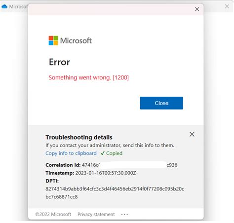 Why Isnt My Onedrive Syncing Microsoft Community