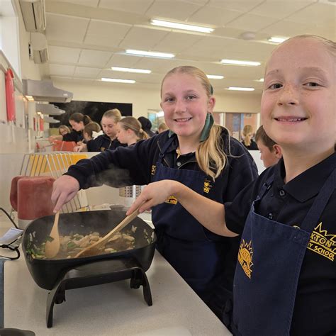 Loxton Primary School Added A New Loxton Primary School