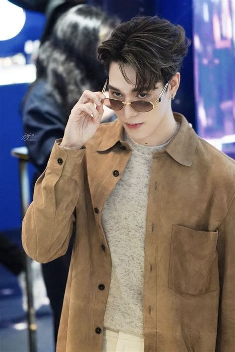 Pin By Nguyễn Thủy On Anh Em Gmm Nani Boyfriend Material Asian Actors