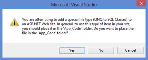 Linq C Where Does The Dbml File Come From Stack Overflow