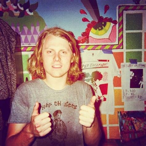 Ty Segall Ty Segall 2014 Music Music