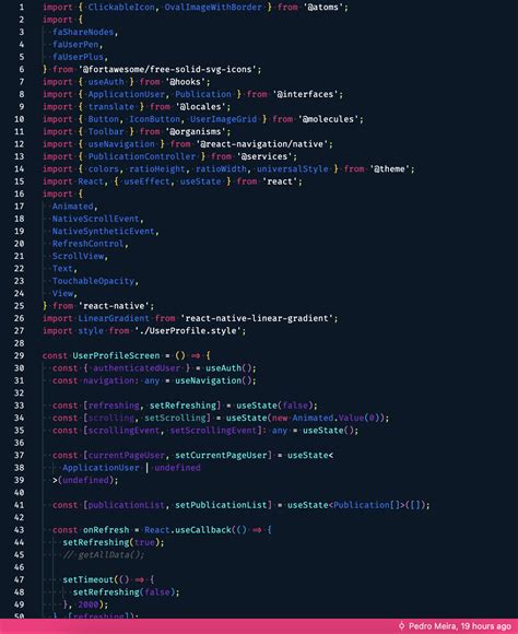 GitHub Caiqueex Neon Beat Vscode