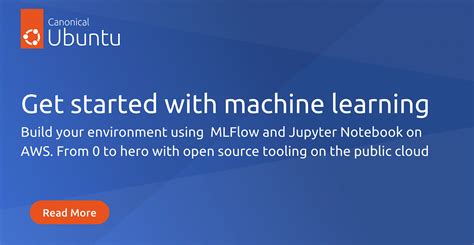 Get Started With Machine Learning With Mlflow And Jupyternotebook On