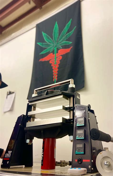 Reverb Wellness Cannabis Plant Processing And Extraction Services