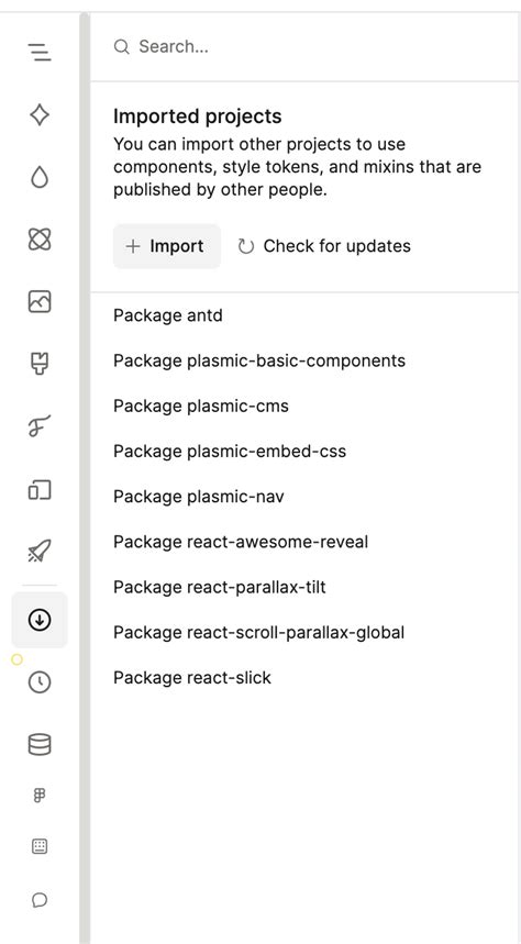 Slick Slider Losing Styles On Build Or Publish Issues Plasmic Community